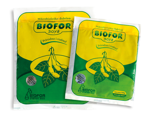 Biofor Soya Liquid PRVI TEČNI NITRAGIN U SRBIJI – BIOFOR