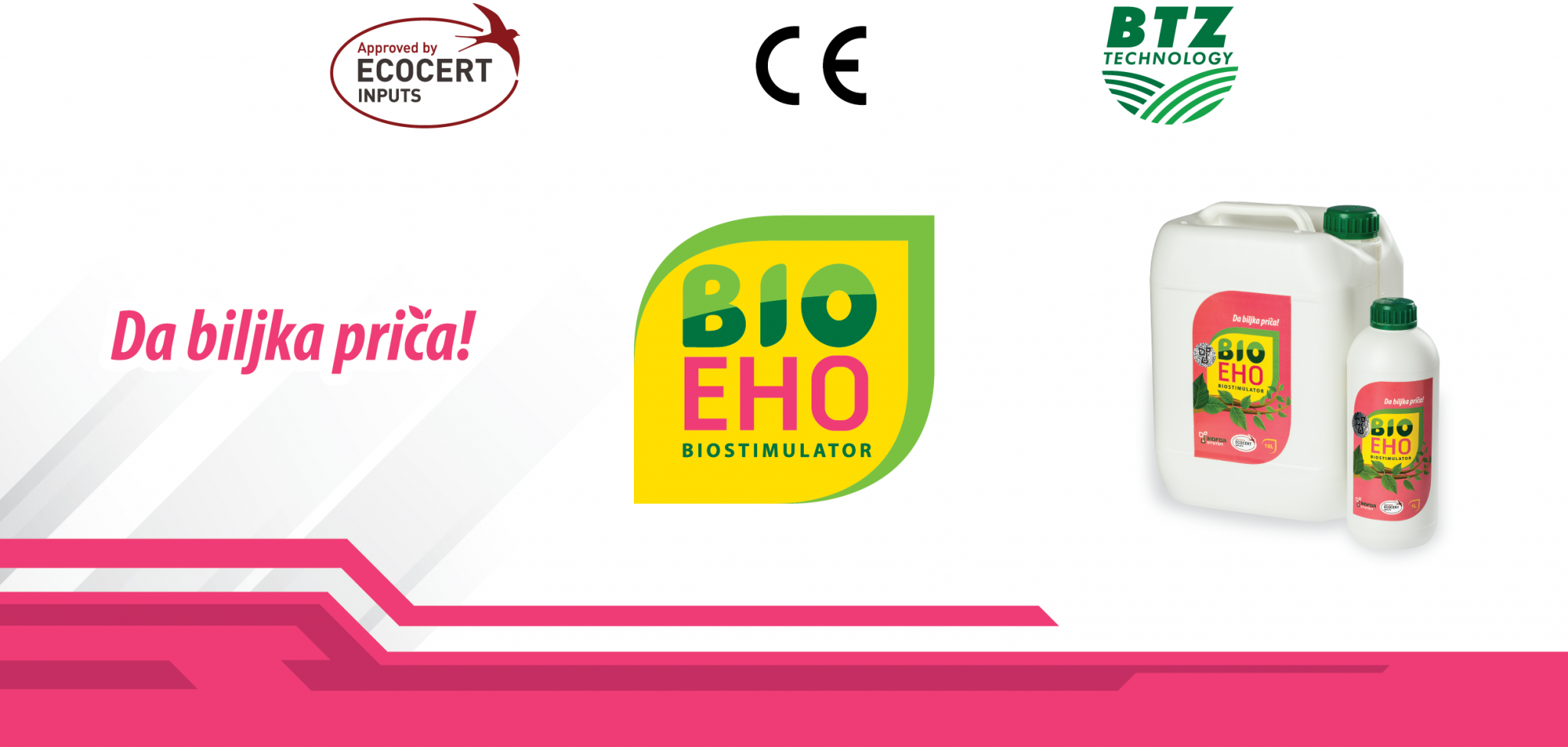 BioEho – BIOFOR