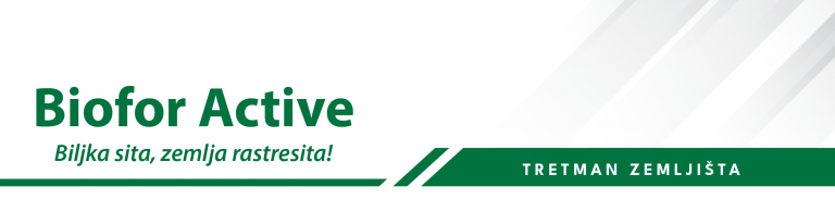 Biofor Active – BIOFOR