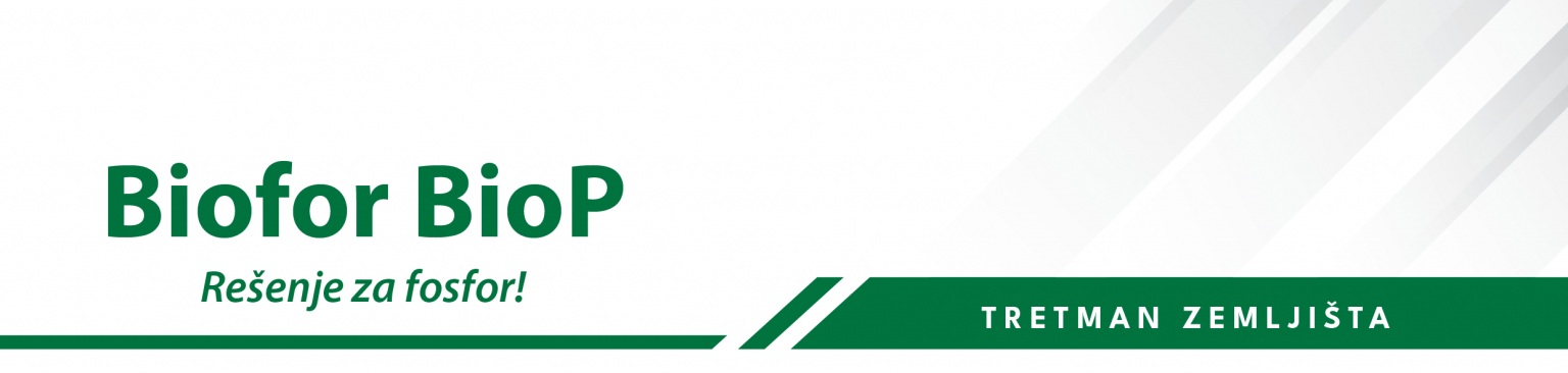 Biofor BioP – BIOFOR