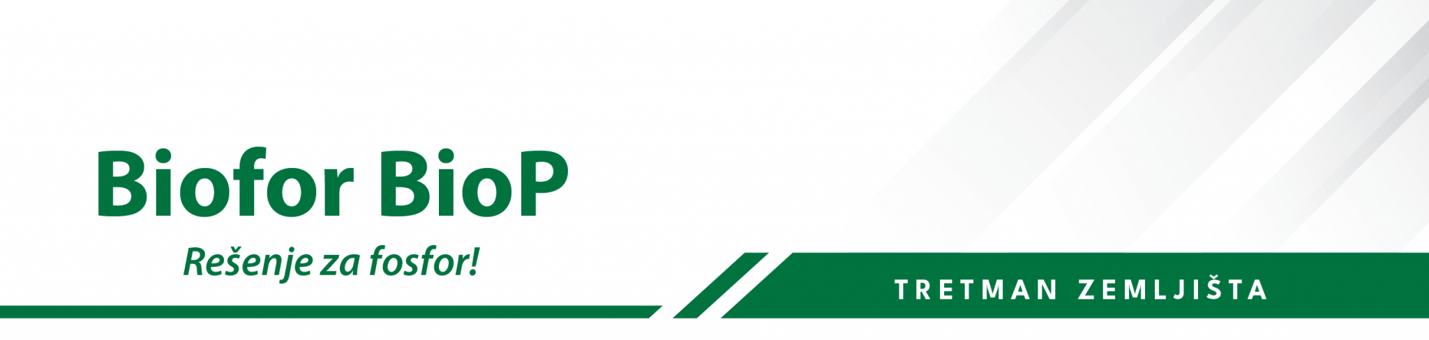 Biofor BioP – BIOFOR