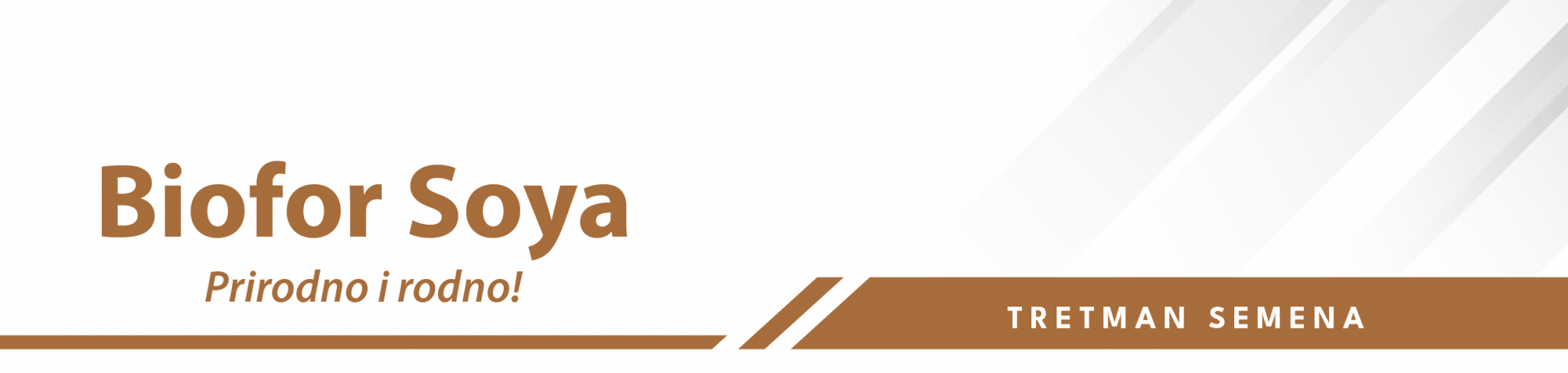 Biofor Soya – BIOFOR