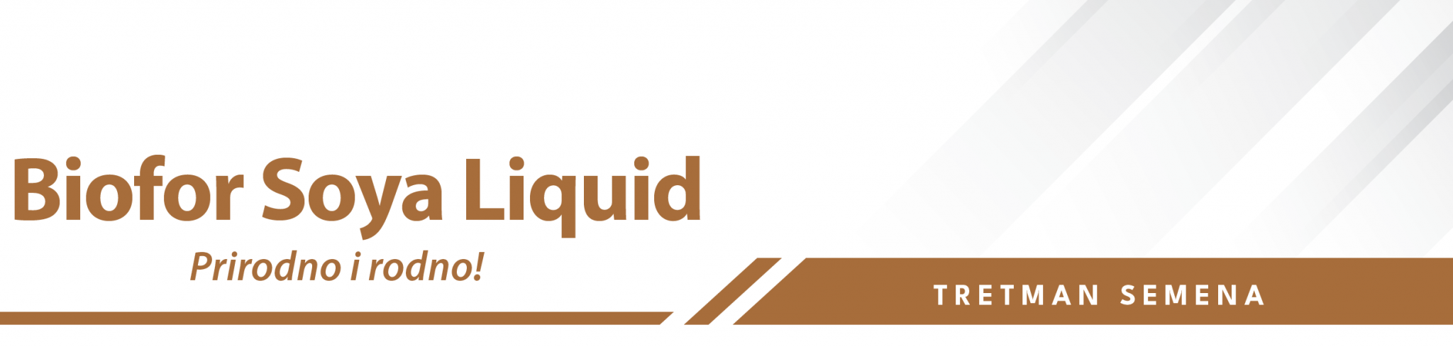 Biofor Soya Liquid – BIOFOR