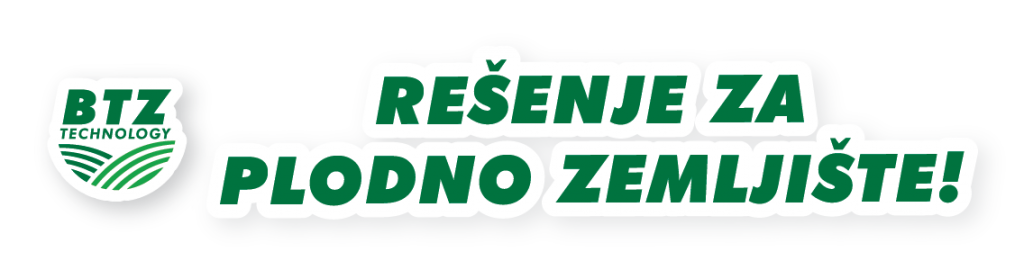 BTZ tehnologija – BIOFOR
