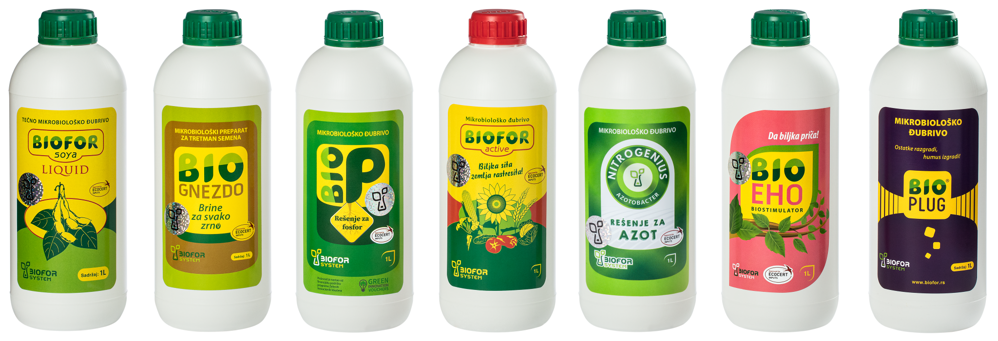 Proizvodi – BIOFOR